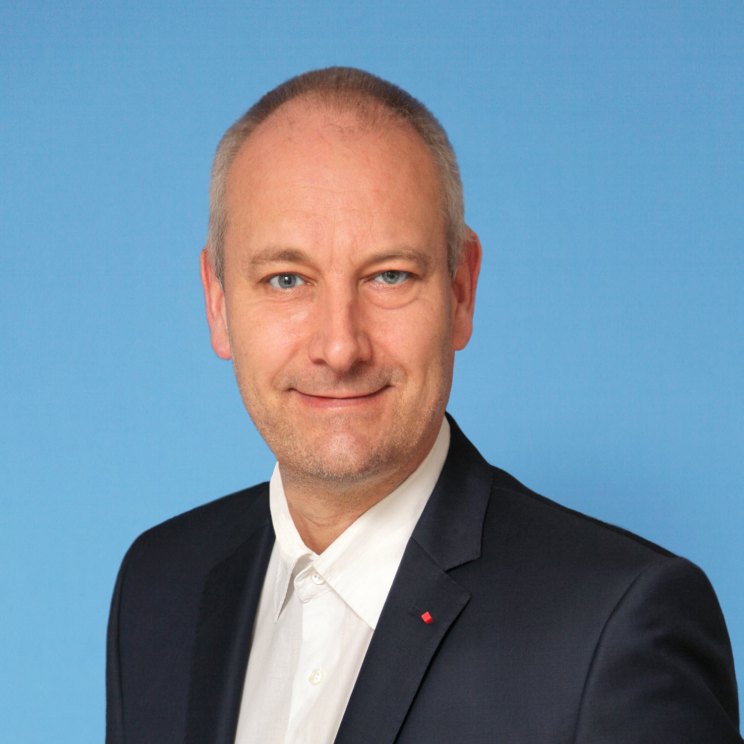 Markus Müller › SPD Stadt Herzogenrath