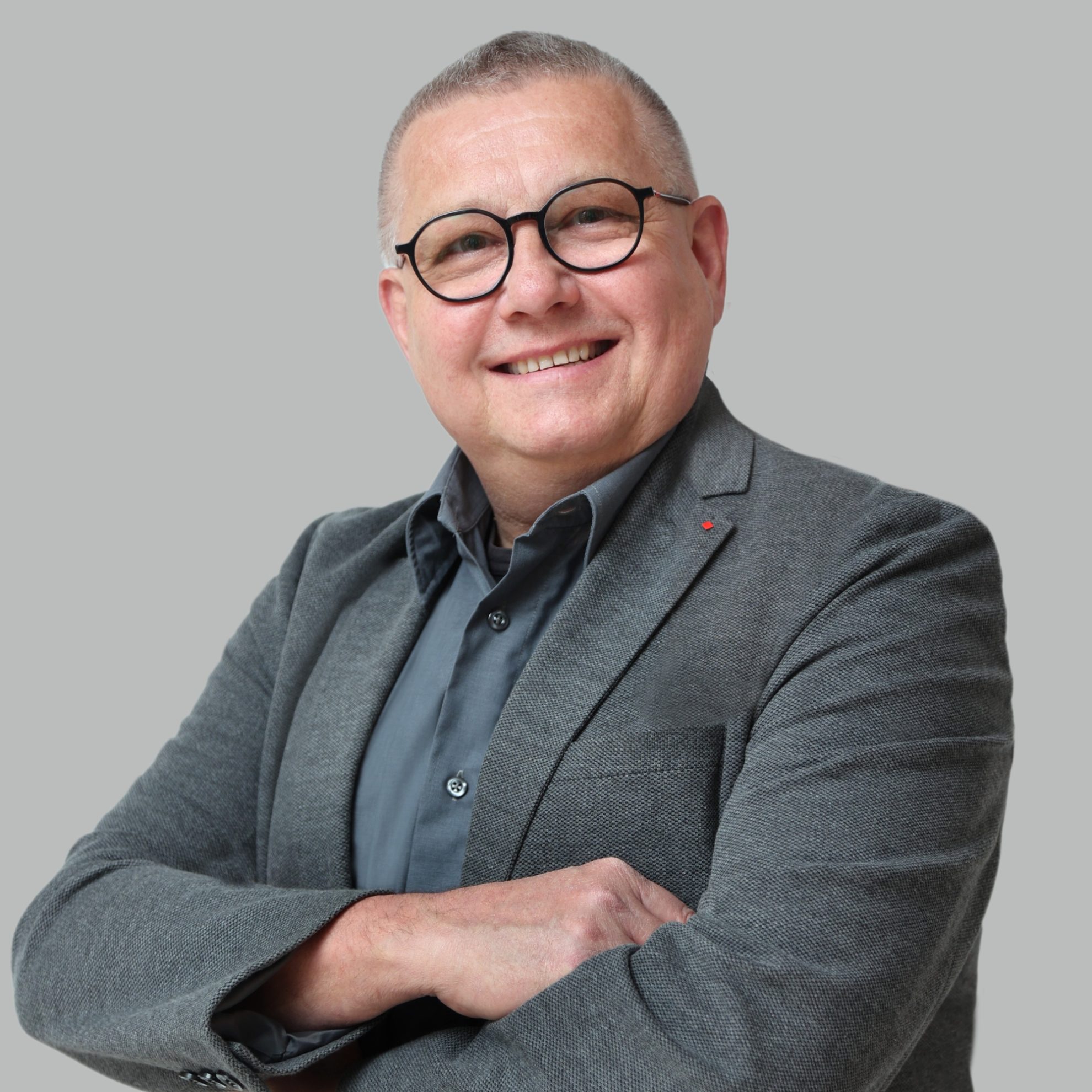Alfred Pritzel › SPD Stadt Herzogenrath
