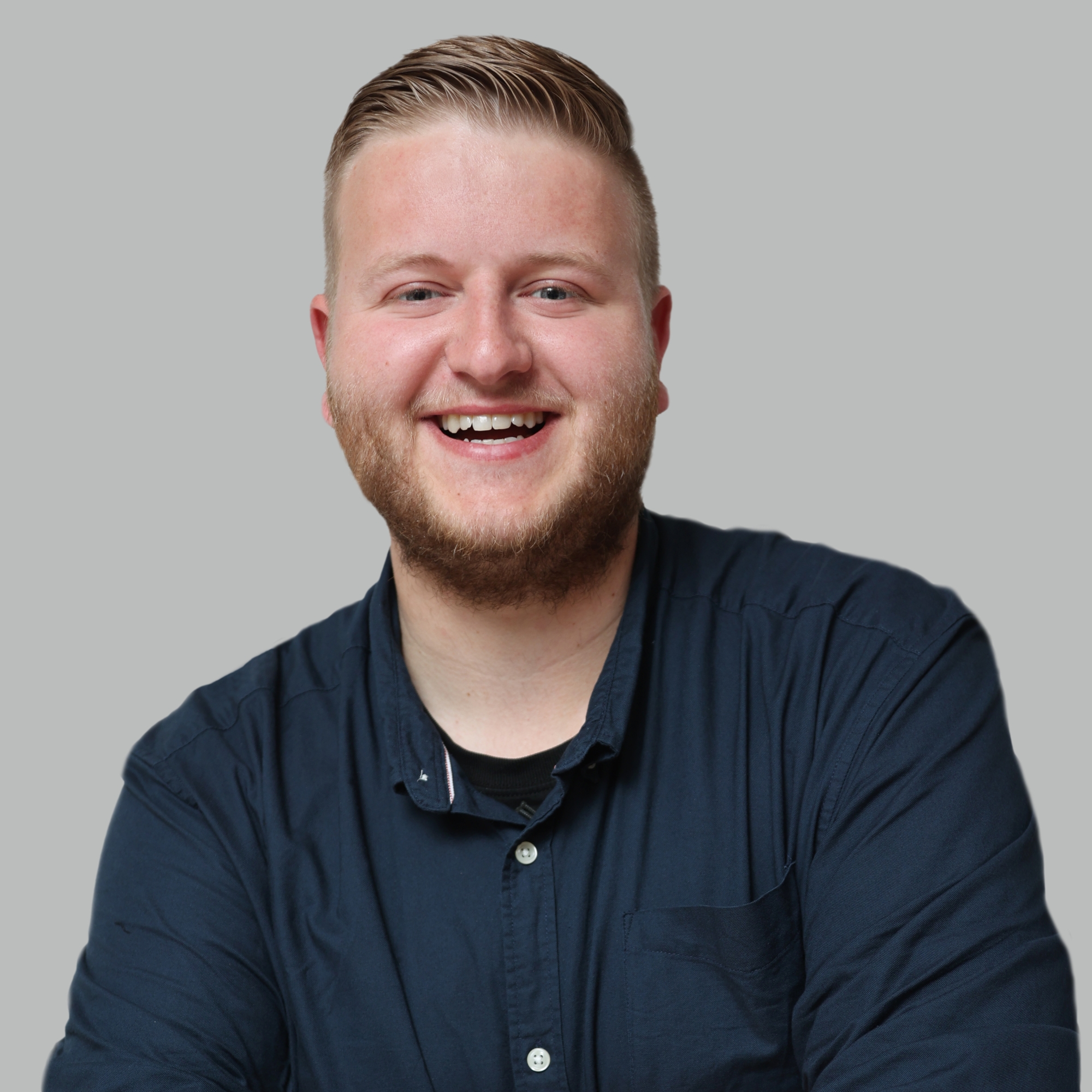 Justin Behamberger › SPD Stadt Herzogenrath